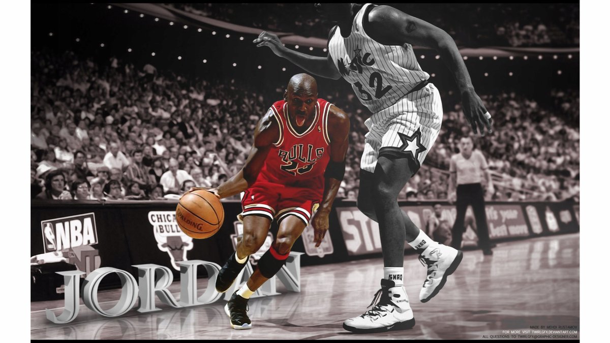 Plakat MICHAEL JORDAN NBA KOSZYKÓWKA CHICAGO BULLS Obraz 100x70 cm #122 ...