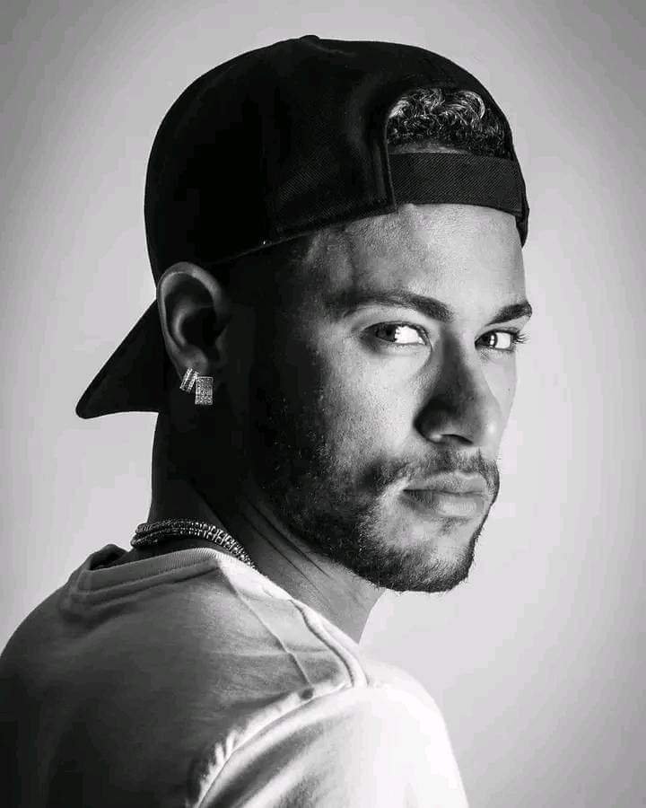 Plakat NEYMAR JR PSG Paris Saint-Germain 40x30 cm - Atram | Sklep EMPIK.COM