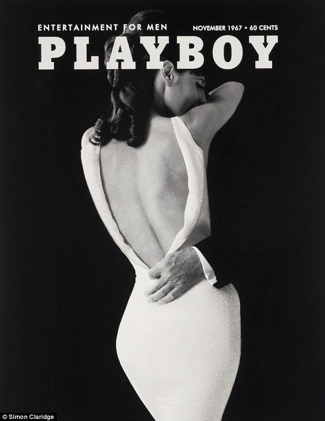 Plakat PLAYBOY ART Vintage Retro 91,5x61 #2 - Atram | Sklep EMPIK.COM