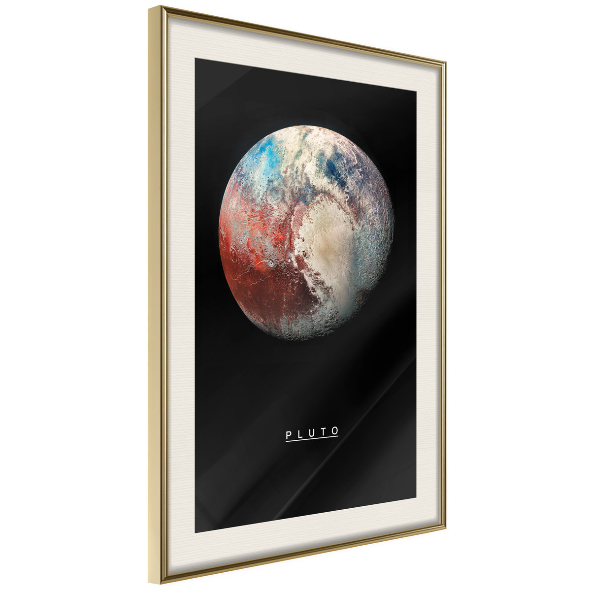 Plakat - Pluton [Poster] - ARTGEIST | Sklep EMPIK.COM