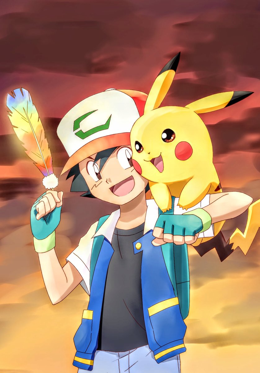 Plakat Pokemon GO Ash Detektyw Pikachu 100x70 cm #5 - Atram | Sklep ...