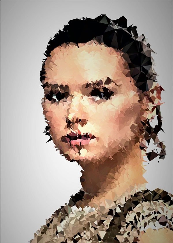 Plakat, POLYamory - Rey, Gwiezdne Wojny Star Wars, 29,7x42 cm ...