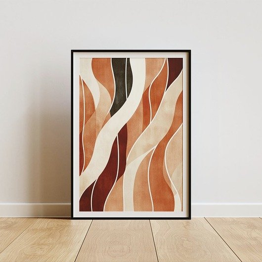 Plakat - Poplątanie 61x91 - Harry Monkey | Sklep EMPIK.COM