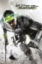 plakat SPLINTER CELL - COVER - GB eye | Sklep EMPIK.COM
