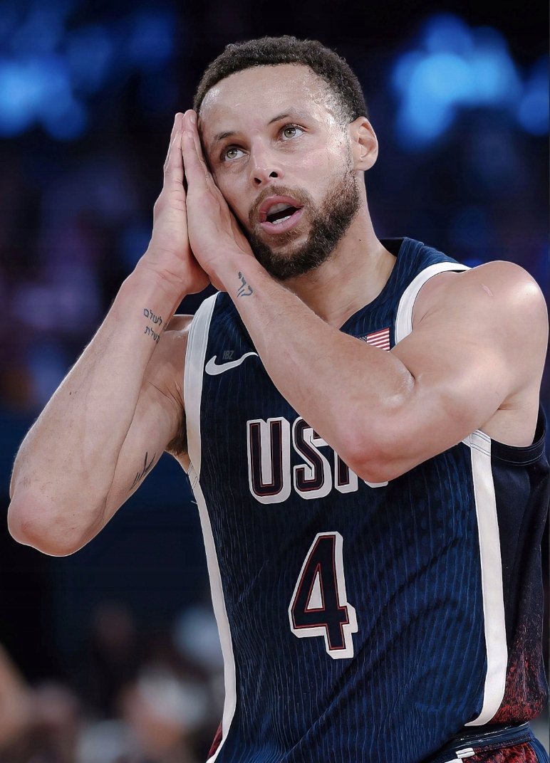 PLAKAT STEPHEN CURRY NBA 100x70 cm #24 - Atram | Sklep EMPIK.COM