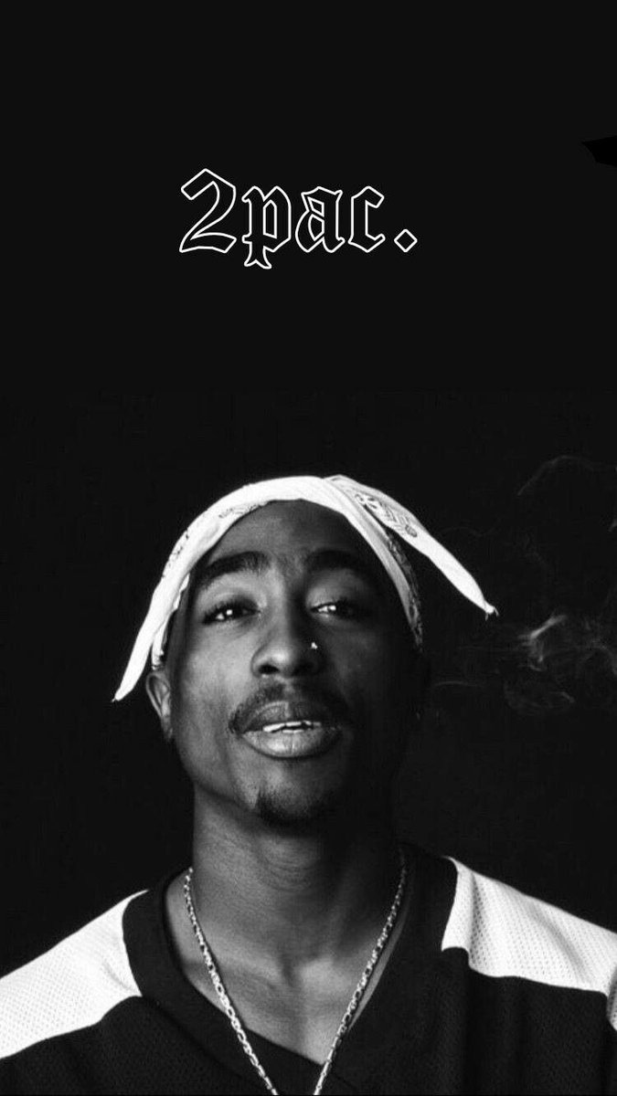 Plakat Tupac 2Pac Makaveli Raper 30x21 cm - Atram | Sklep EMPIK.COM