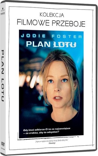 Plan lotu - Schwentke Robert| Filmy Sklep EMPIK.COM