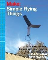 Planes, Gliders and Paper Rockets - Floyed Kelly James | Książka w Empik
