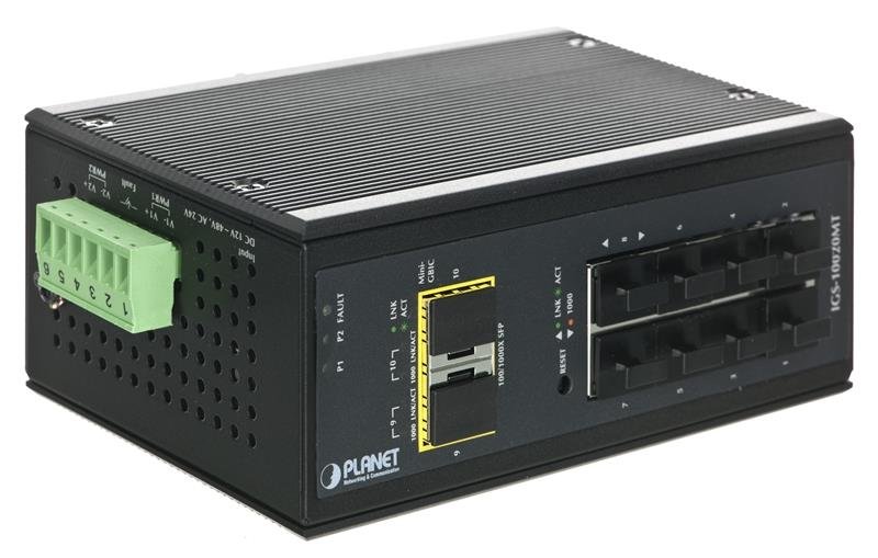 Planet Igs-10020Mt - Planet | Sklep EMPIK.COM