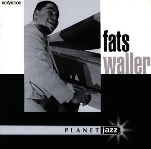 Planet Jazz - Fats Waller | Muzyka Sklep EMPIK.COM