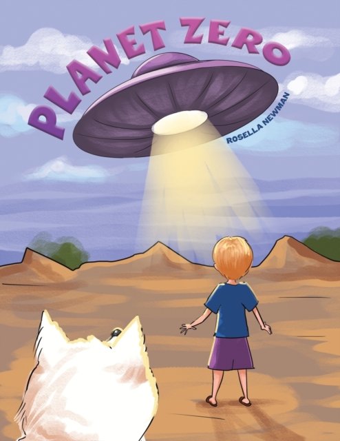 Planet Zero - austin macauley publishers llc | Książka w Empik