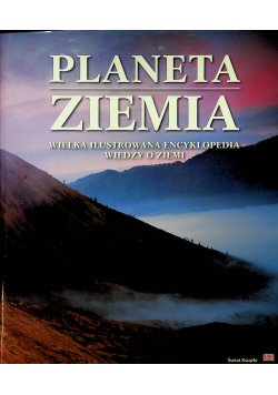 Planeta Ziemia - | Książka w Empik