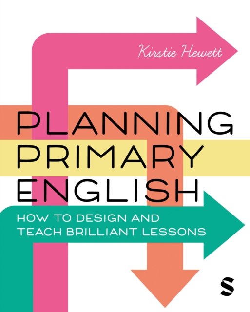 Planning Primary English - Kirstie Hewett | Książka w Empik
