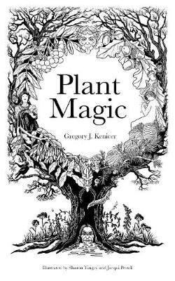 Plant Magic - Gregory Kenicer | Książka w Empik