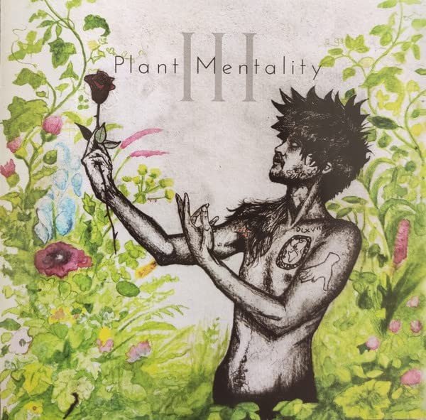 Plant Mentality III - Slug Christ | Muzyka Sklep EMPIK.COM
