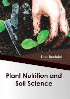 Plant Nutrition and Soil Science - Syrawood Publishing House | Książka ...