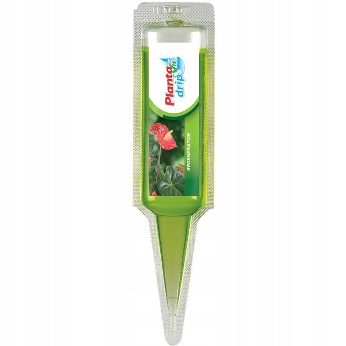 Planta Vit DRIP Regenerator 30 ml aplikator odżywczy do roślin - ravi ...