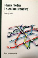 Plany metra i sieci neuronowe - Opracowanie zbiorowe | Książka w Empik
