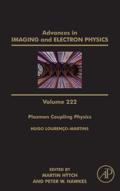 Plasmon Coupling Physics - Opracowanie zbiorowe | Książka w Empik