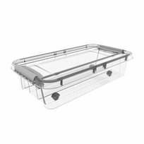 Plast Team Pojemnik Pro Box 31L Pod Łóżko 2783.. - Plast Team | Sklep ...