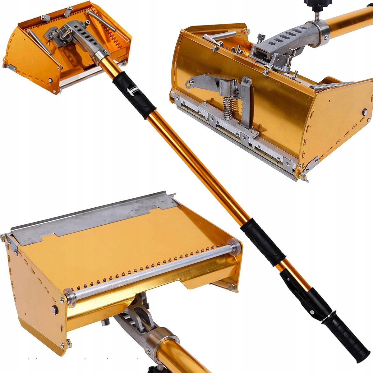 Plaster Box ProFlex – Urządzenie do spoinowania płyt G-K | 3 kg | 250 ...