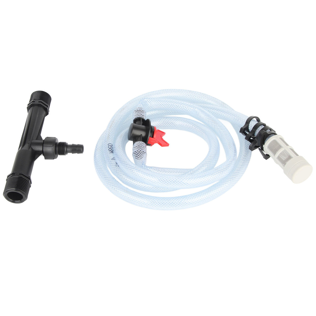 Plastic Fertilizer Injector with Water Tube for Drip Irrigation - Inna ...