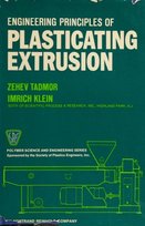Plasticating Extrusion - W opisie | Książka w Empik