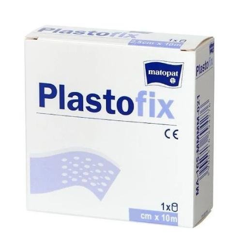 Plastofix, Taśma włókninowa 15cm x 10 m, 1 szt. | Sklep EMPIK.COM