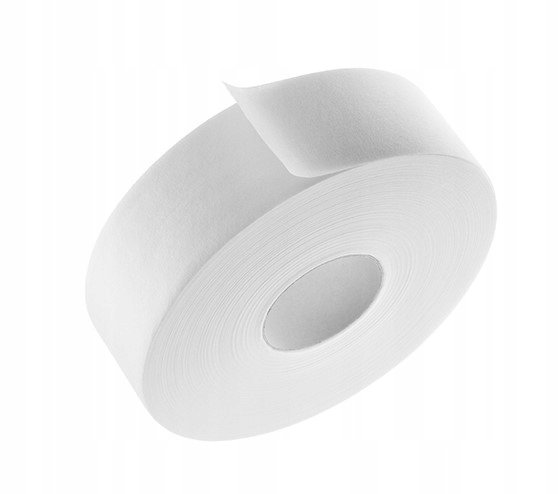 Plastry do depilacji w rolce 50mb | Sklep EMPIK.COM