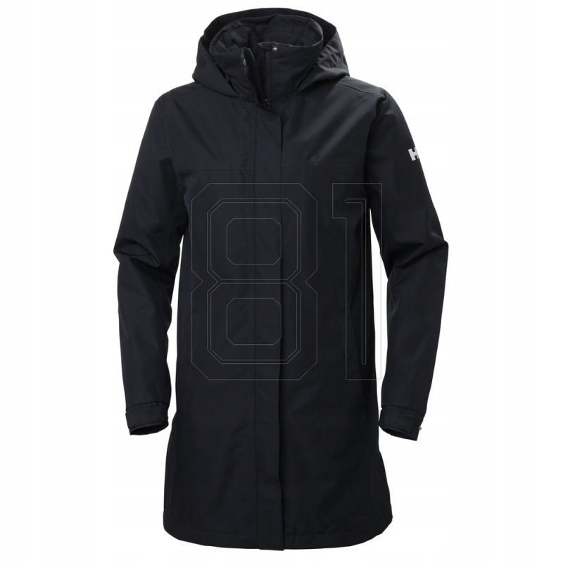 Płaszcz Helly Hansen W Aden Inulated Coat W 62649 597 - XL - Inna marka ...