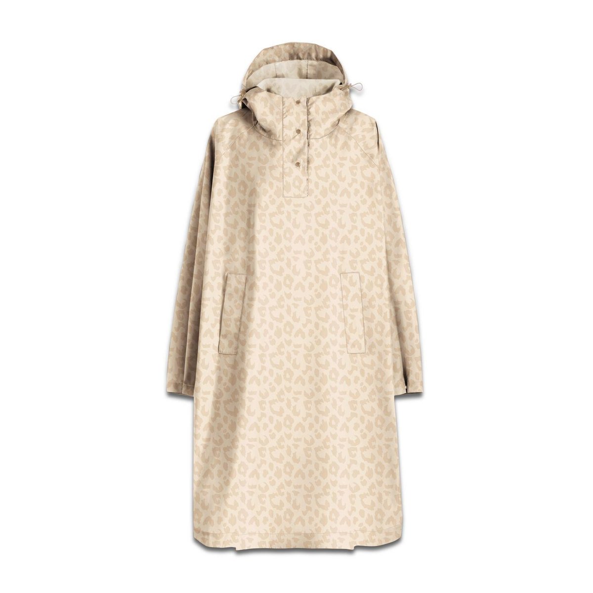 Płaszcz MINI MAXI RAINCOAT, leo vanilla, Reisenthel - Reisenthel ...