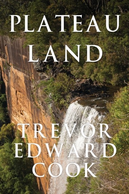 Plateau Land - Trevor Edward Cook | Książka w Empik