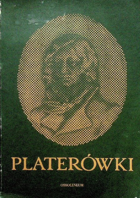 Platerówka - W opisie | Książka w Empik