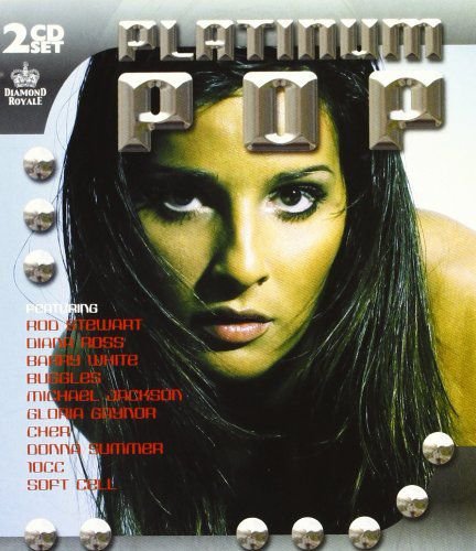 Platinum Pop - Various Artists | Muzyka Sklep EMPIK.COM