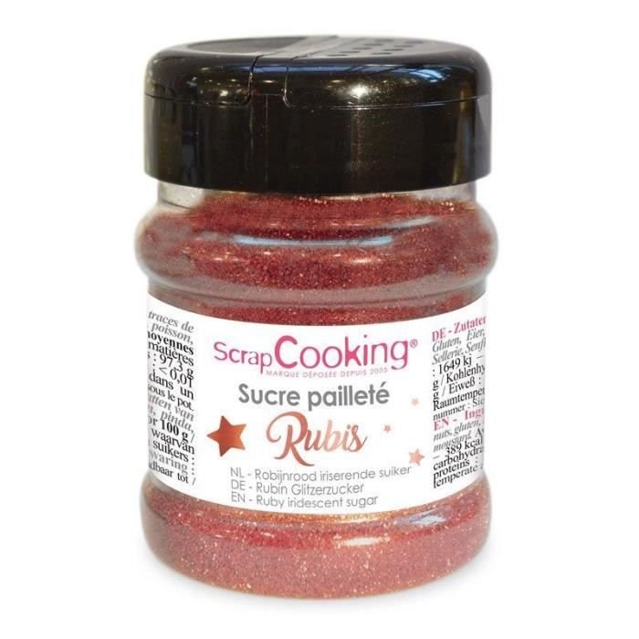 Płatki słodkie - Rubin - 160 g - Inna marka | Sklep EMPIK.COM