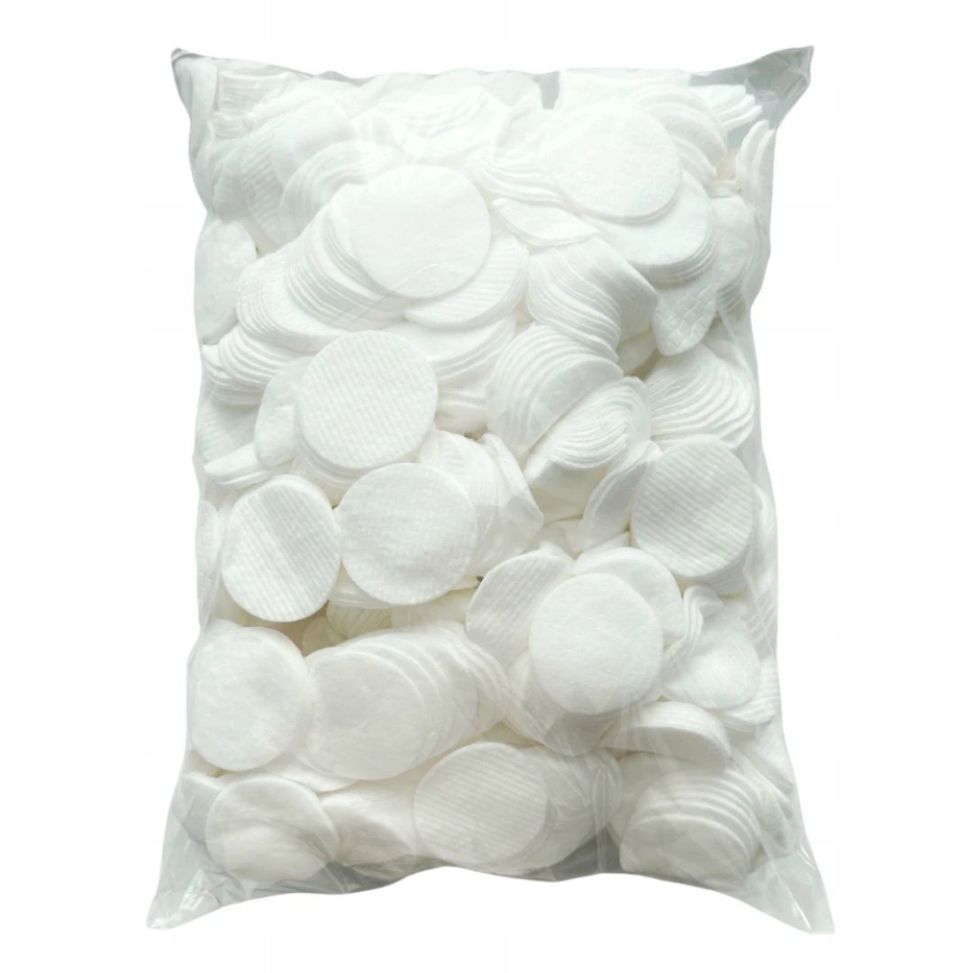 Płatki Waciki kosmetyczne 500 g | Sklep EMPIK.COM