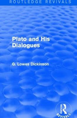 Plato and His Dialogues - Taylor & Francis Ltd. | Książka w Empik
