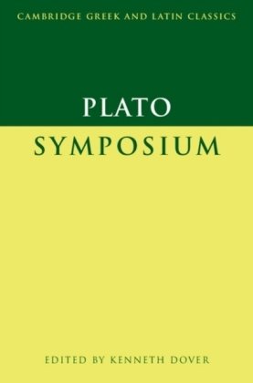 Plato: Symposium - Platon | Książka w Empik