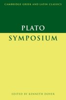 Plato: Symposium - Platon | Książka w Empik