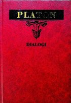 Platon Dialogi - W opisie | Książka w Empik