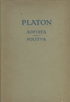 Platon sofista polityk - W opisie | Książka w Empik