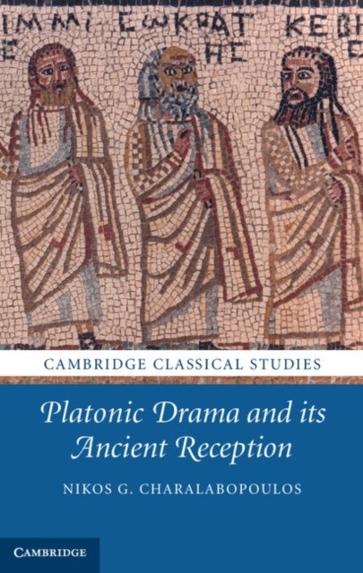 Platonic Drama and its Ancient Reception - Opracowanie zbiorowe ...