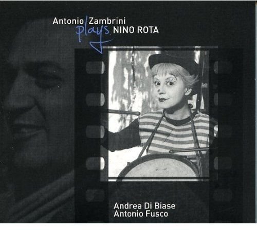 Play Nino Rota - Various Artists | Muzyka Sklep EMPIK.COM