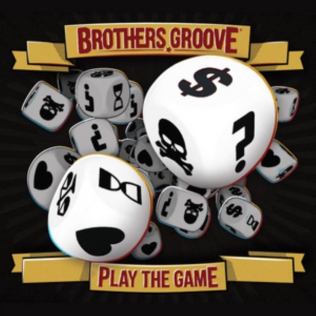 Play the Game - Groove Brothers | Muzyka Sklep EMPIK.COM
