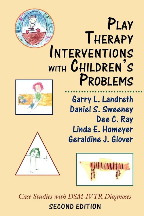 Play Therapy Interventions with Children's Problems - Glover Geraldine ...