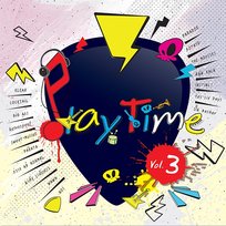 Play Time, Vol. 3 - Various Artists | Muzyka, mp3 Sklep EMPIK.COM