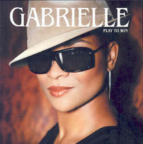 PLAY TO WIN - Gabrielle | Muzyka Sklep EMPIK.COM