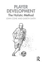 Player Development: The Holistic Method - John Cone | Książka w Empik