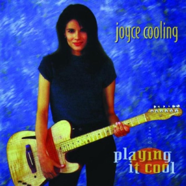 Playing It Cool - Colling Joyce | Muzyka Sklep EMPIK.COM