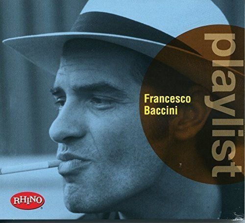 Playlist Francesco Baccini - Various Artists | Muzyka Sklep EMPIK.COM